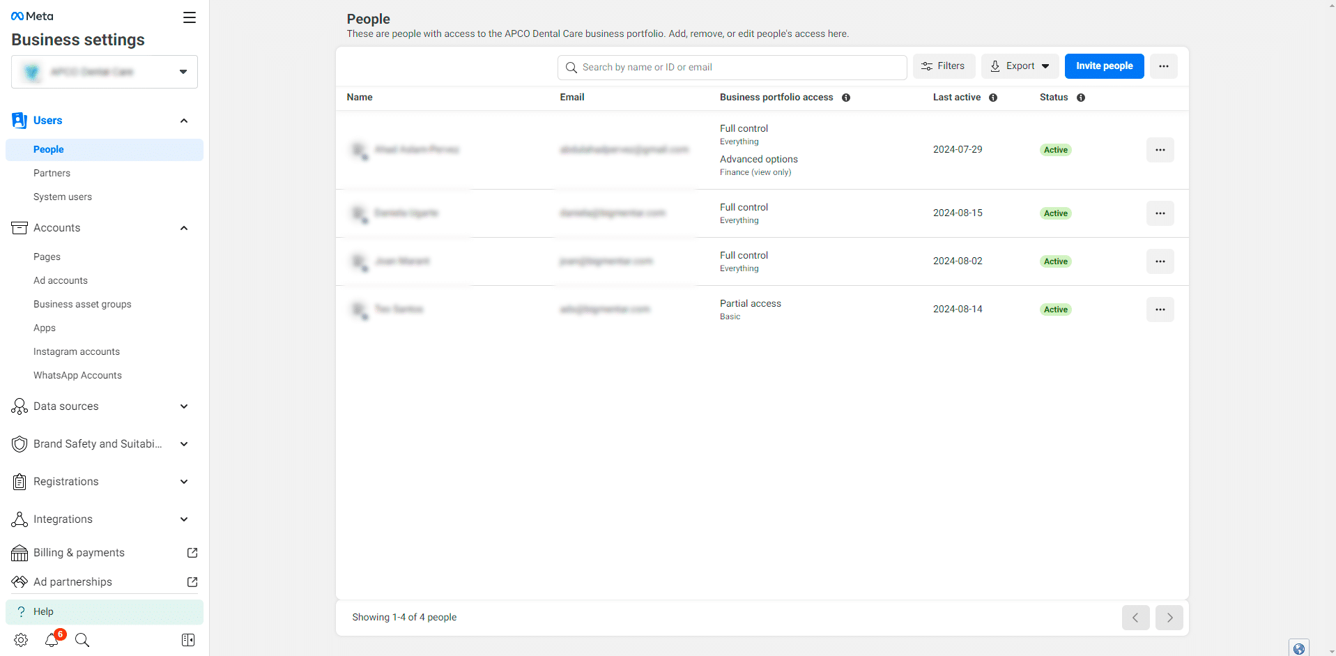 Guías - Cómo configurar el Meta Business Manager - Bigmentar