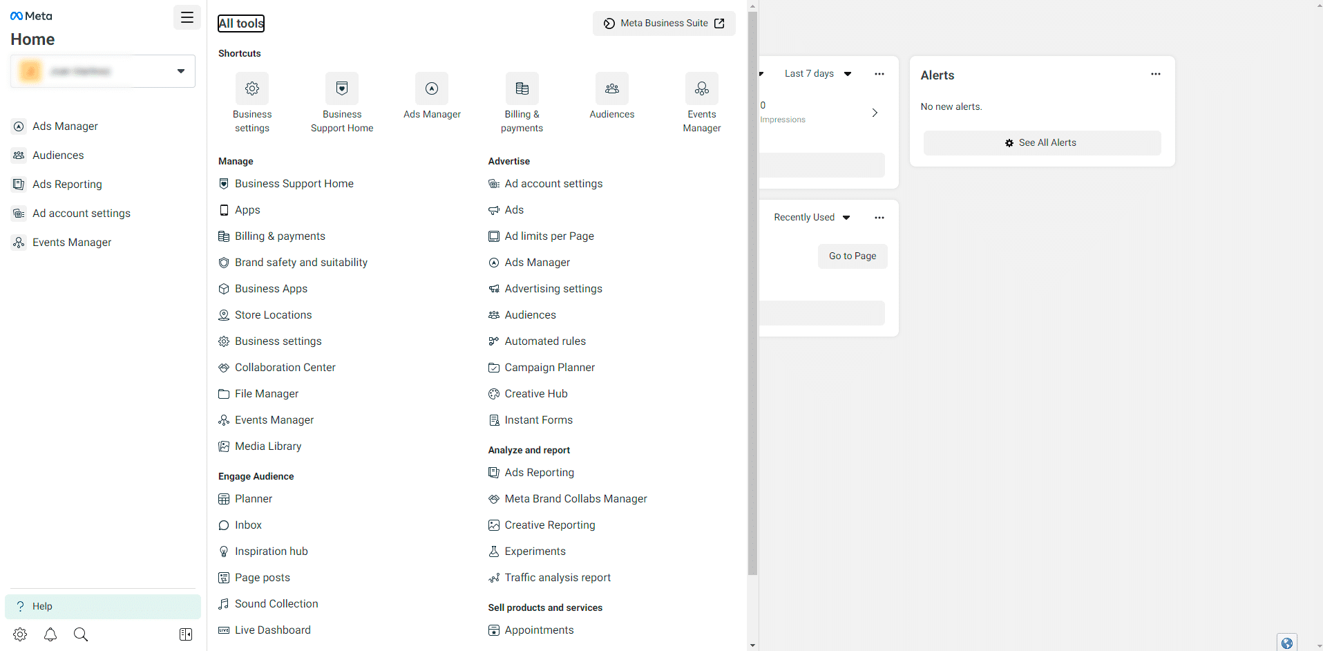 Guías - Programar contenido en Meta Business Manager - Bigmentar